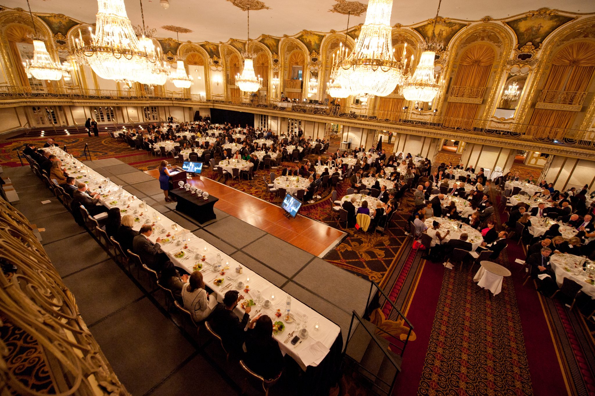 2020 Unity Award Gala & 18th Swearing-In of Bar Presidents Ceremony ...